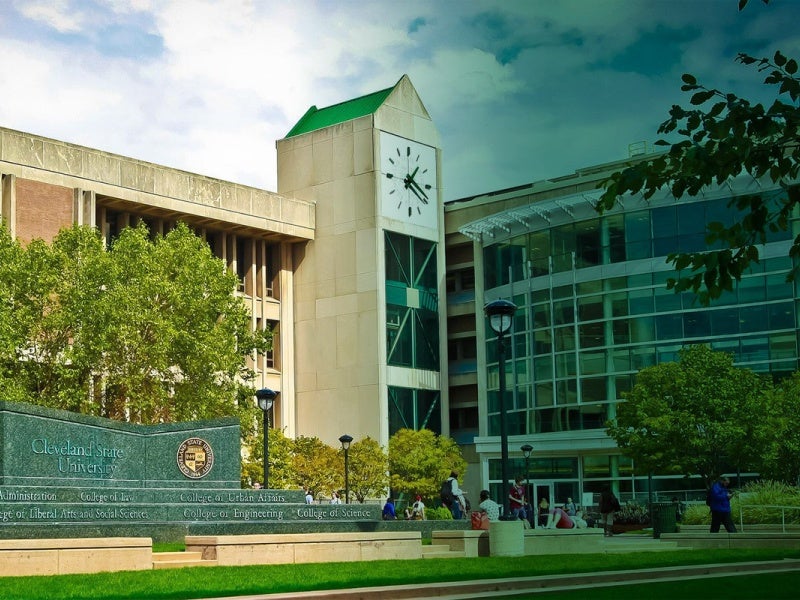 Graduate Studies Engage | Cleveland State University