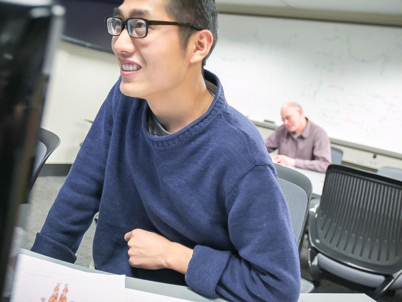 Graduate Studies Engage | Cleveland State University