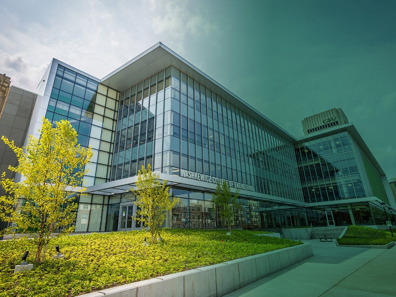 Graduate Studies Engage | Cleveland State University