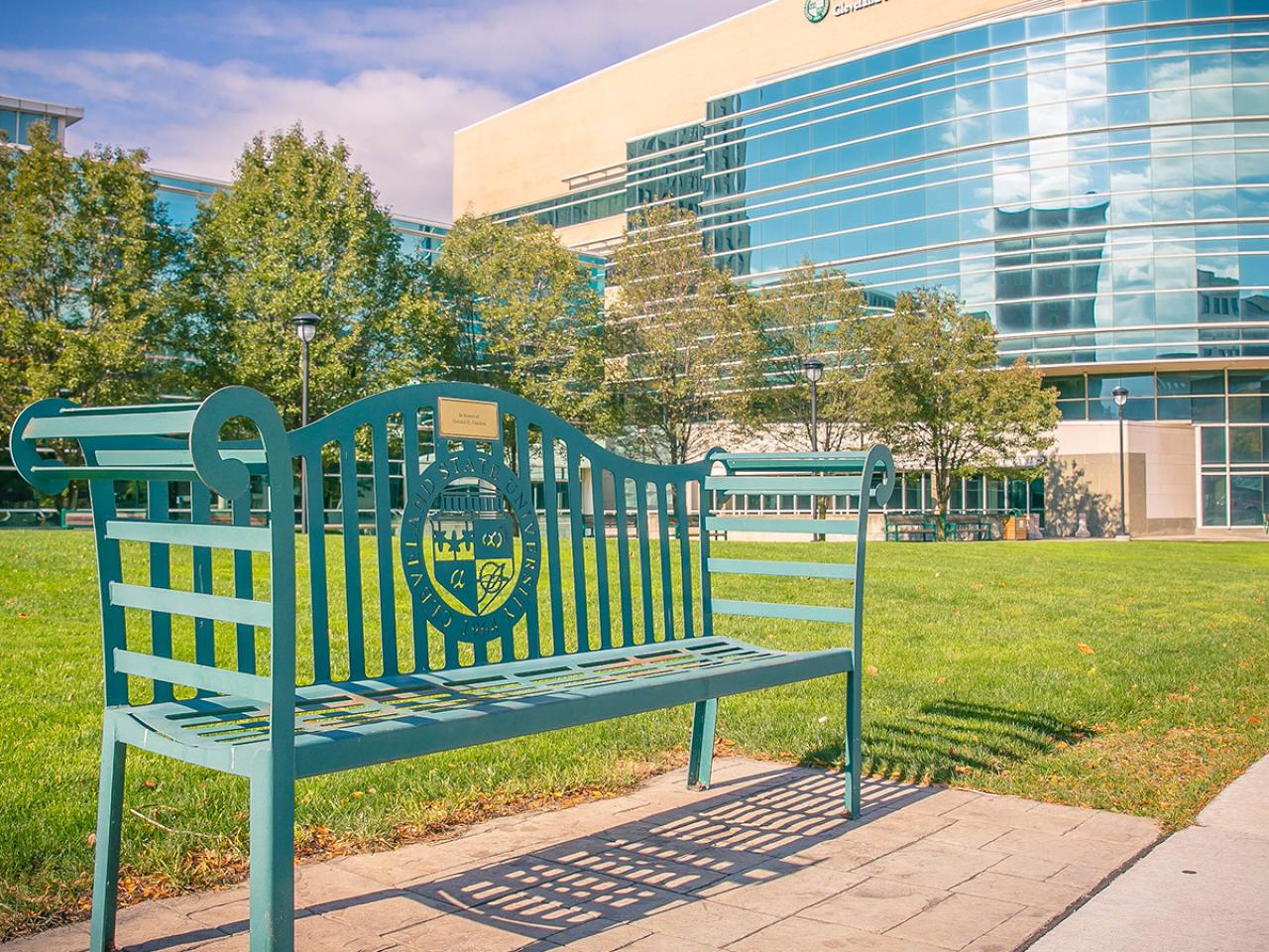 College of Graduate Studies | Cleveland State University