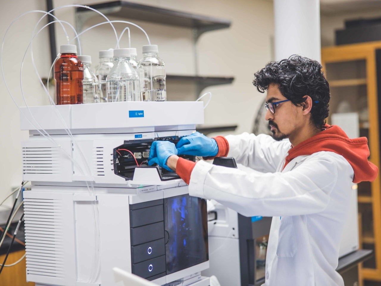 College of Graduate Studies | Cleveland State University