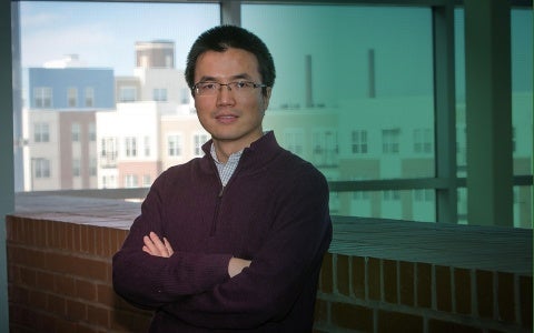 Faculty | Cleveland State University